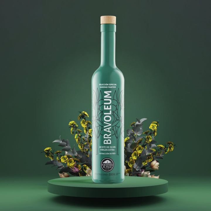 Tu aceite de oliva de Jaén a domicilio – JAOlive
